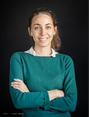 Biographie – tiffany jaquet